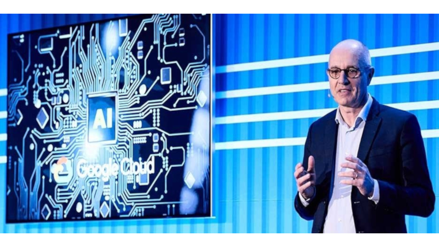 Valeo przyspiesza w dziedzinie AI dzięki Google Cloud | autoEXPERT